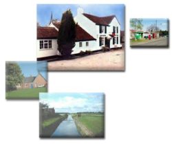 About Auckley - Auckley Parish Council