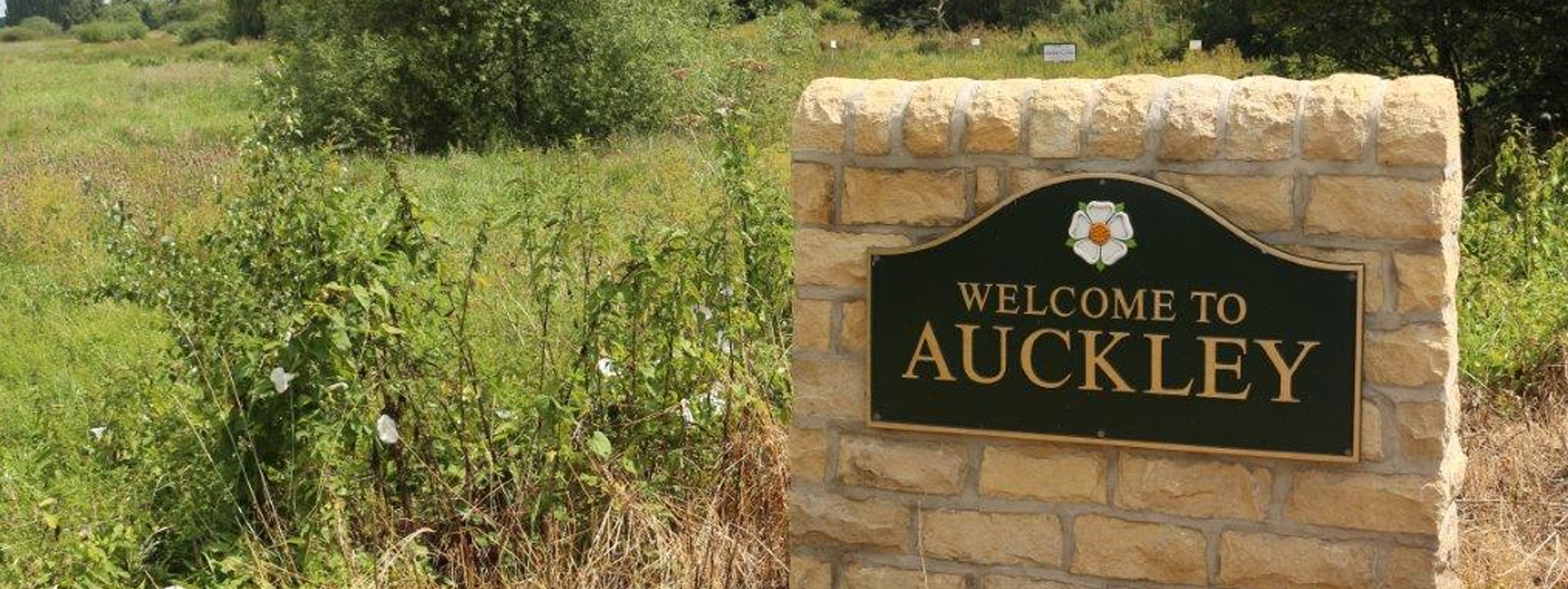 Home - Auckley Parish Council