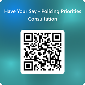 Have Your Say on the Police & Crime Plan Priorities - Auckley Parish ...